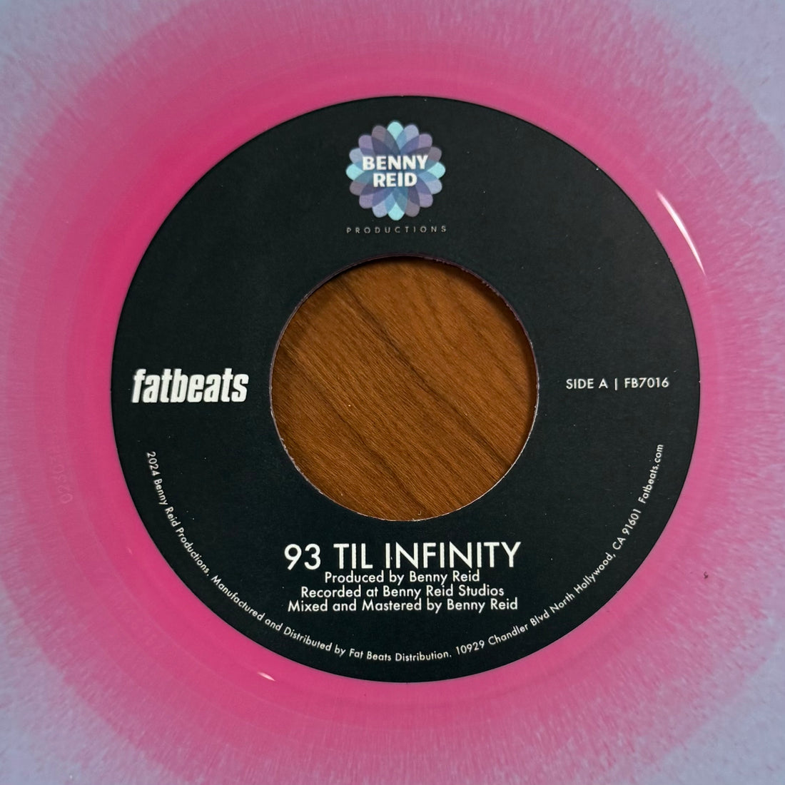 BUMRUSH45 - Online Vinyl Shop
